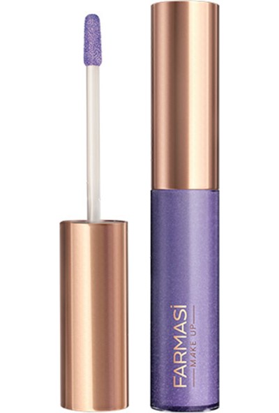 Farmasi Dive Into Blue 7 ml Likit Göz Farı - 05 Farmasi Dive Into Blue 7 ml Likit Göz Farı - 05