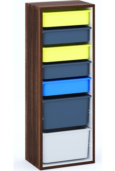 Cemre Home Cemrehome Kids Çok Amaçlı Dolap Cemre Home Cemrehome Kids Çok Amaçlı Dolap