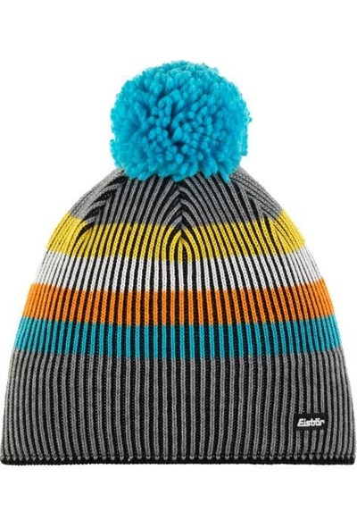 Eisbör Artix Pompon Çocuk Bere