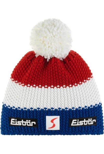 Eisbör Star Pompon Bere