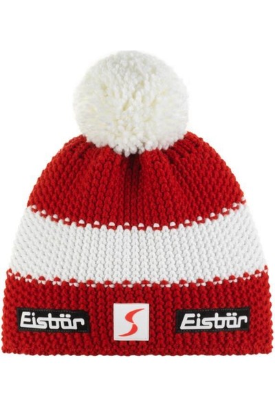 Eisbör Star Pompon Bere