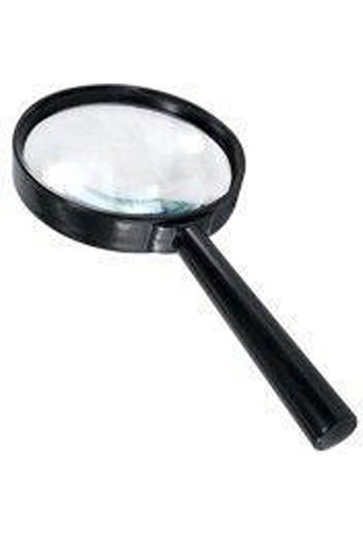 Miniskop Mini Boy Büyüteç 40 mm