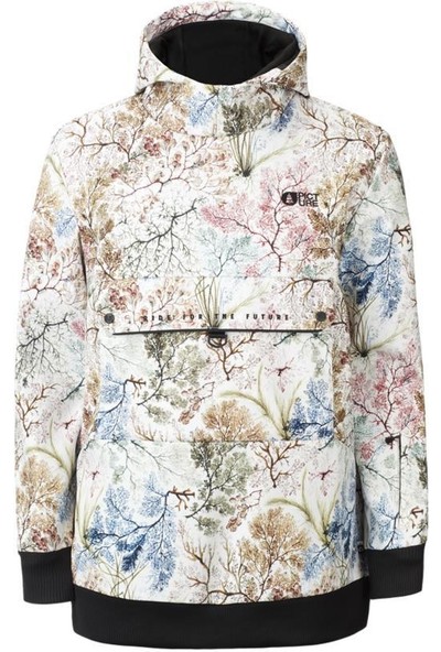 Picture Organic Partz Erkek Snowboard Montu