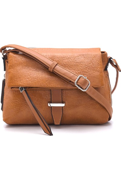 Derimod Kadın Casual Çapraz Çanta