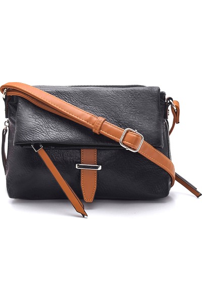 Derimod Kadın Casual Çapraz Çanta