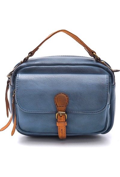 Derimod Kadın Casual Çapraz Çanta