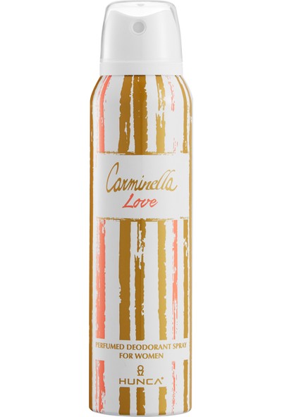 Carminella Love Kadın Deodorant 150 ml