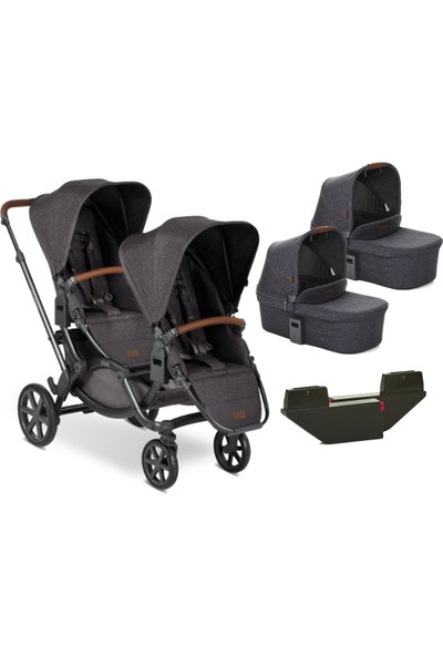 Abc Design Zoom Street + Street Portbebe