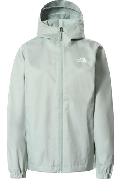 The North Face NF00A8BA W Quest Jacket Kadın Outdoor