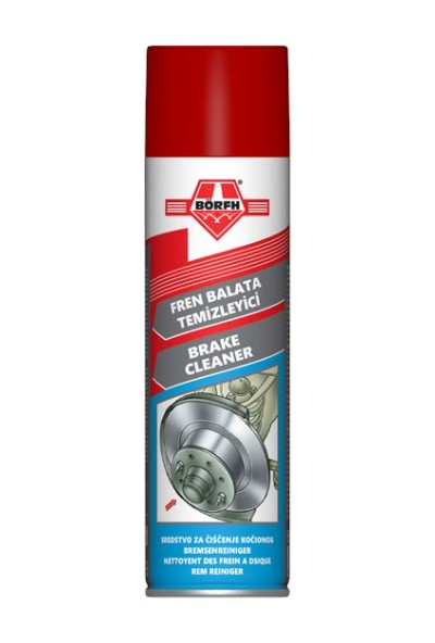 Börfh Balata Spreyi