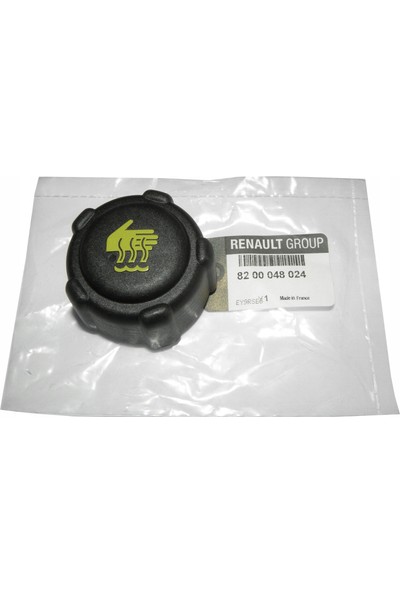 Mais Nissan Pulsar Radyatör Ek Depo Kapağı 8200048024 Mais Nissan Pulsar Radyatör Ek Depo Kapağı 8200048024