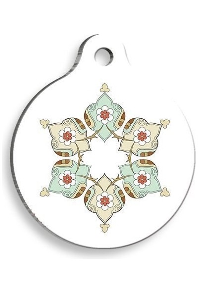 Pet Tag Art Motif 10 Kedi ve Köpek Künyesi Medium: 3 Cm. Pet Tag Art Motif 10 Kedi ve Köpek Künyesi Medium: 3 Cm.