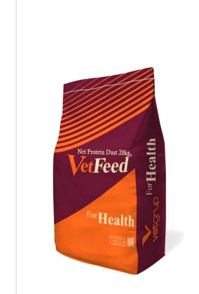 Vet Feed Nrt Protein Dust 20kg Vet Feed Nrt Protein Dust 20kg