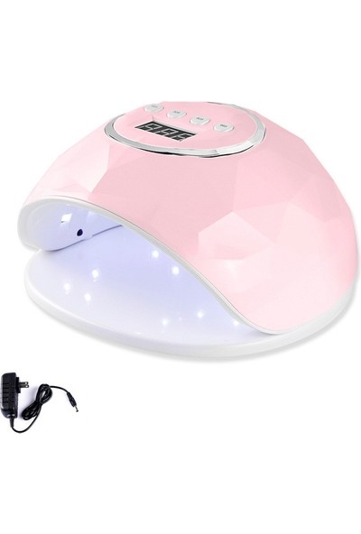 Kaneed F6 Uv LED Lamba Tırnak Kurutma Makinesi Pembe Abd (Yurt Dışından) Kaneed F6 Uv LED Lamba Tırnak Kurutma Makinesi Pembe Abd (Yurt Dışından)