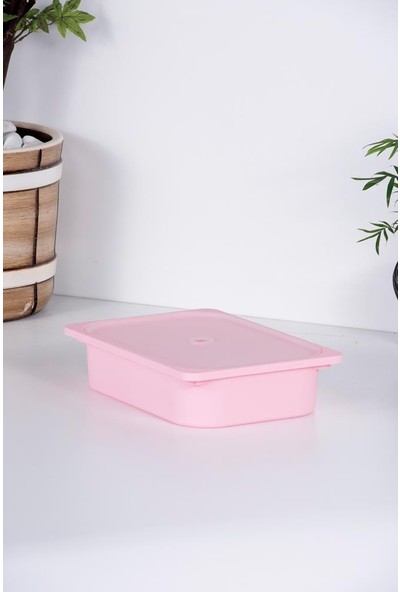 Vip Home Sko-03 Orta Pembe