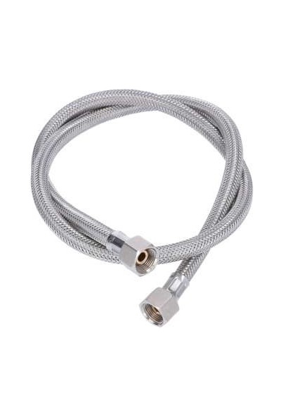 Keuser Tüm Klozetlere Uyumlu 3/8-3/8 Bağlantı Flexi 50