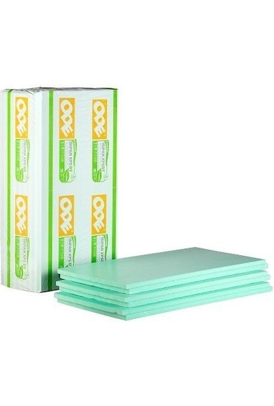 Ode Xps Strafor Isıpan 120X60 20 Adet Ode Xps Strafor Isıpan 120X60 20 Adet