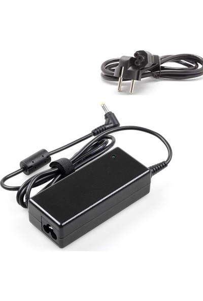 Ata Elektronik Casper Nırvana Nirvana Nb 15.6 Laptop Dizüstü Şarj Cihazı Adaptörü 19 Volt 4.74 Amper 90W Ata Elektronik Casper Nırvana Nirvana Nb 15.6 Laptop Dizüstü Şarj Cihazı Adaptörü 19 Volt 4.74 Amper 90W