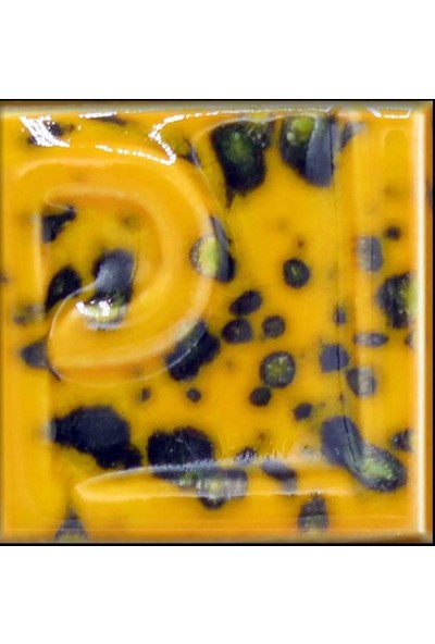 Sıvı Reaktif Efekt Sır Sarı Rsg-36 100 ml