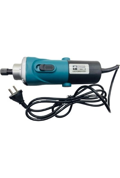 Catpower 6307 Kalıpçı Taşlama 850 Watt 6 mm Catpower 6307 Kalıpçı Taşlama 850 Watt 6 mm