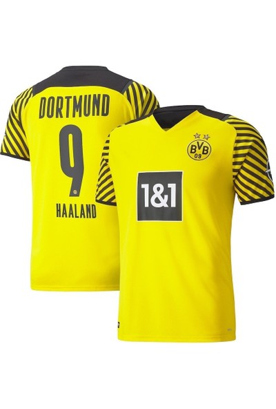 Hnsport Dortmund Haaland Forması Hnsport Dortmund Haaland Forması
