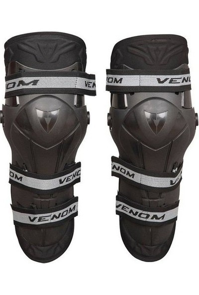 Venom VN07 Mafsallı Dizlik