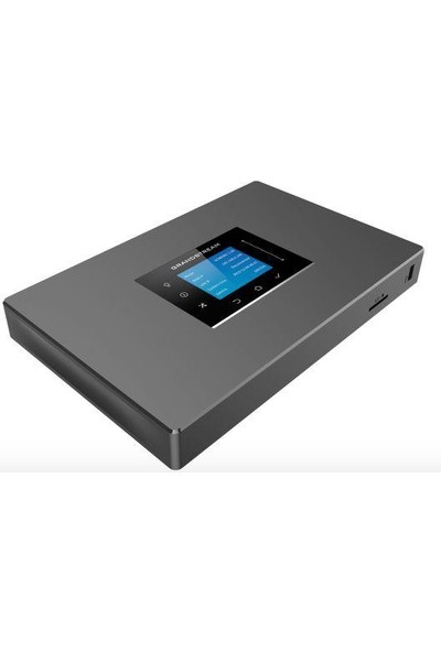 Grandstream UCM6304 Ip Telefon Santrali
