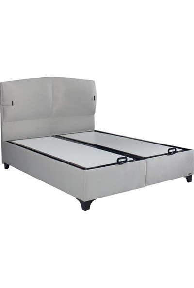 Armis Yatak Calme Baza 140X190 cm