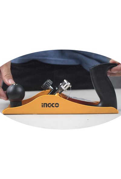 Ingco HPL01300 El Planyası Ingco HPL01300 El Planyası