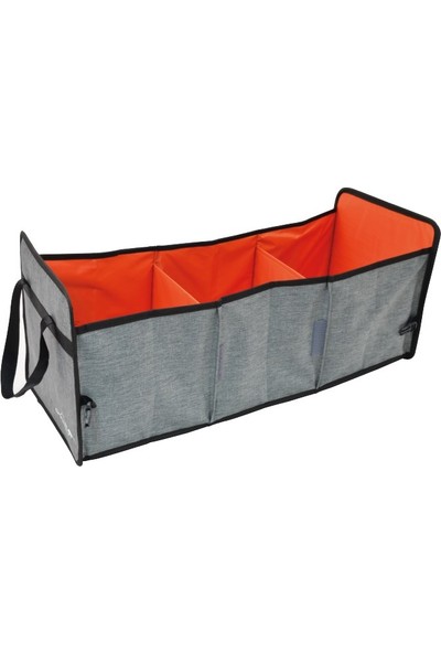 Nurgaz Campout Araç Içi Bagaj Düzenleyici