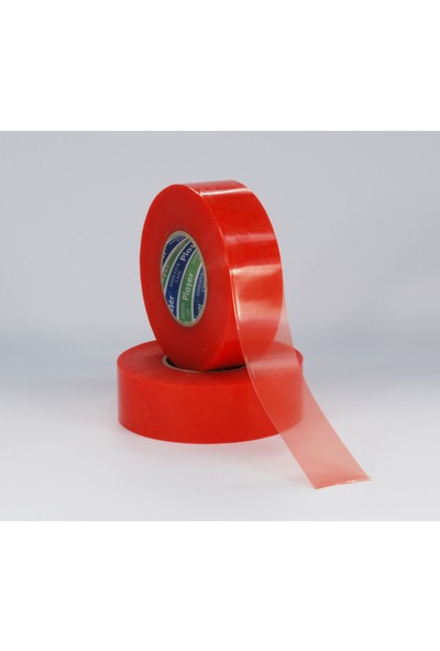 Plaser Plaşer Çift Taraflı Montaj Bandı 18MM x 2mt (40KG)