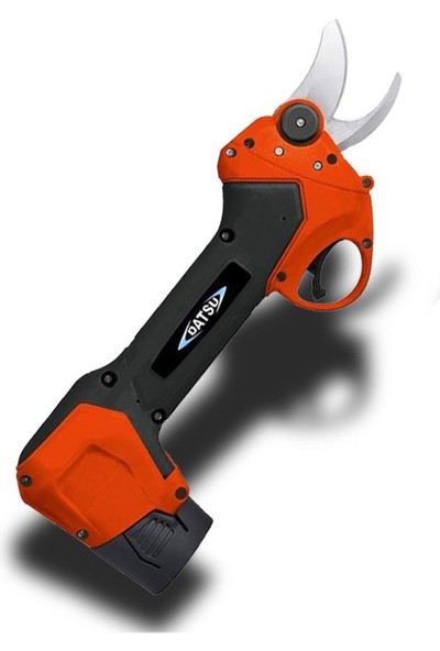 Datsu 25 mm Çift Akülü Budama Makası Datsu 25 mm Çift Akülü Budama Makası