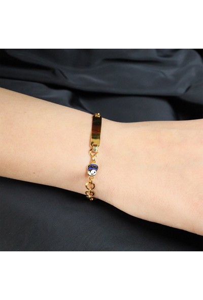 Ata Mücevherat Çocuk Künye