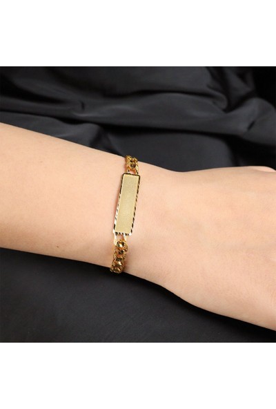 Ata Mücevherat Çocuk Künye