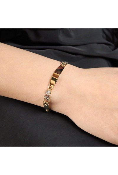 Ata Mücevherat Çocuk Künye