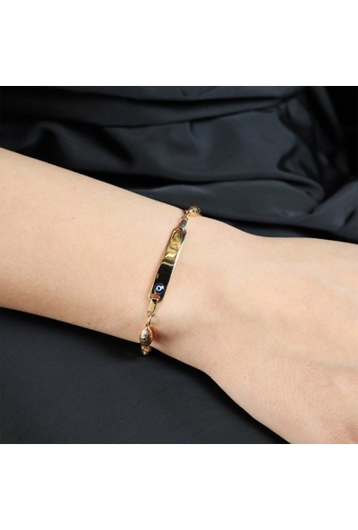 Ata Mücevherat Çocuk Künye