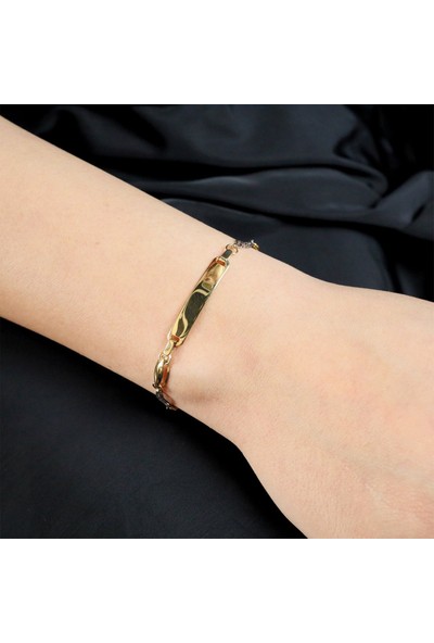 Ata Mücevherat Çocuk Künye