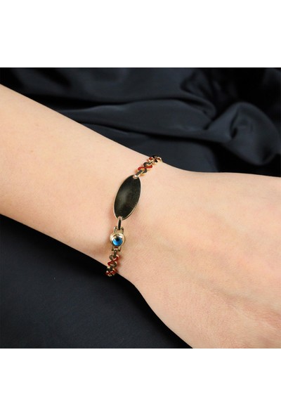 Ata Mücevherat Çocuk Künye