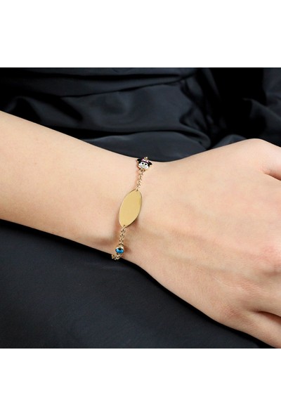 Ata Mücevherat Çocuk Künye