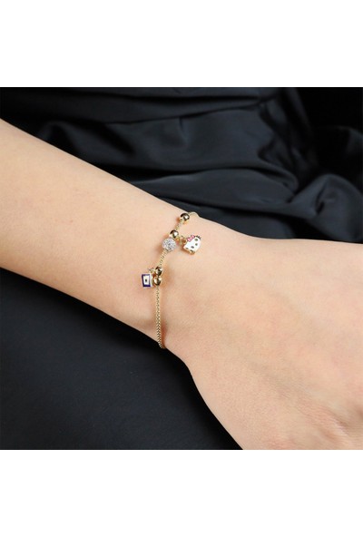 Ata Mücevherat Çocuk Bileklik