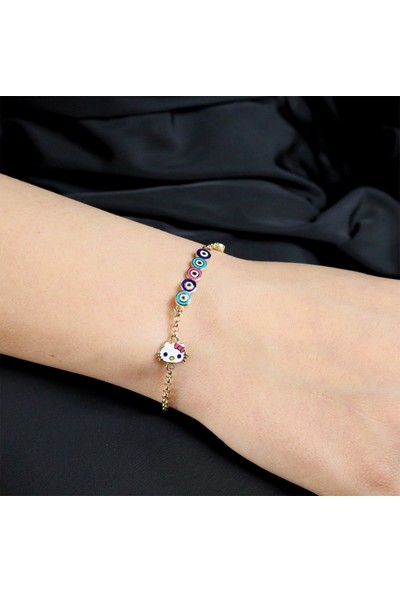 Ata Mücevherat Çocuk Bileklik