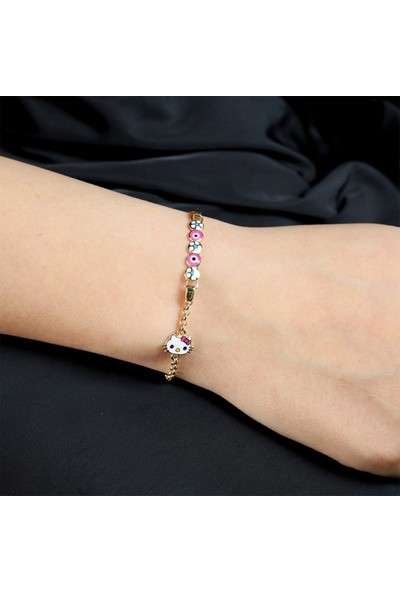 Ata Mücevherat Çocuk Bileklik