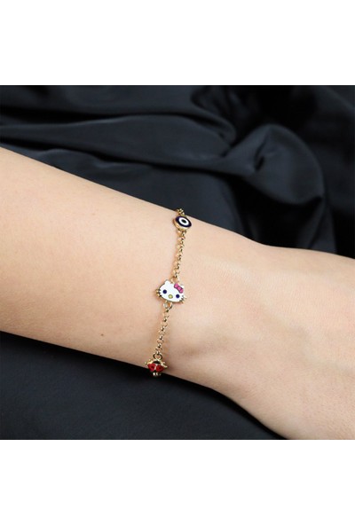 Ata Mücevherat Çocuk Bileklik