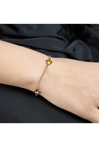 Ata Mücevherat Çocuk Bileklik
