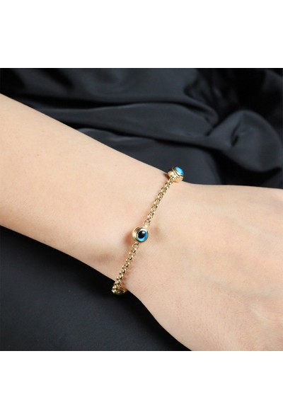 Ata Mücevherat Çocuk Bileklik