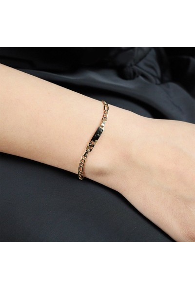 Ata Mücevherat Çocuk Künye