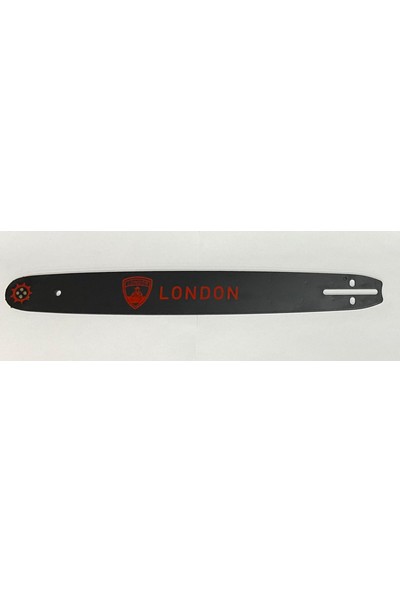 LONDON Motorlu Testere Palası 325/36 Dişe Uyumlu 325 Testere Gaması LONDON Motorlu Testere Palası 325/36 Dişe Uyumlu 325 Testere Gaması