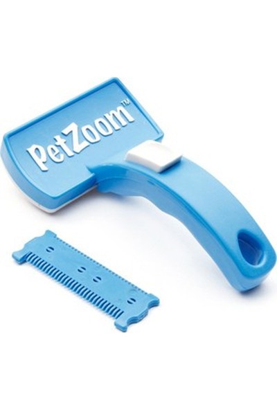 Zabata Petzoom Kedi Köpek Tarağı ve Tüy Alıcı Tarak Kesme Tarama Fırçası Toparlayıcı Fırça Bakım Toplama Zabata Petzoom Kedi Köpek Tarağı ve Tüy Alıcı Tarak Kesme Tarama Fırçası Toparlayıcı Fırça Bakım Toplama