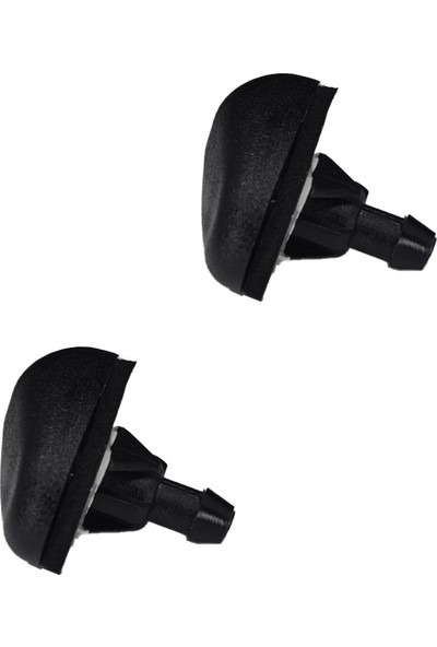 Alpha Auto Part Peugeot 307 Için Su Fıskiye Memesi 2'li