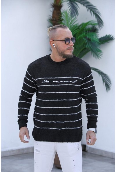 Bpm Erkek Peluş Antrasit Triko Bpm Erkek Peluş Antrasit Triko